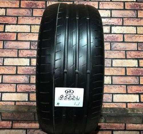 Continental ContiSportContact 3 255/45 R18