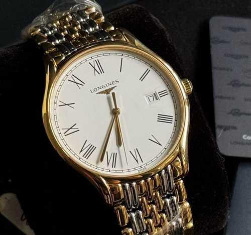 Longines Lyre Оригинал