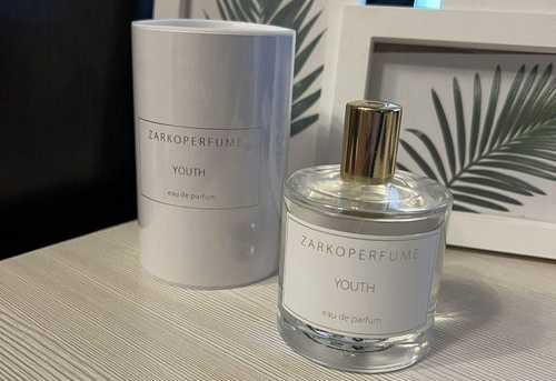 Zarkoperfume Youth 100 мл / Заркопарфюм