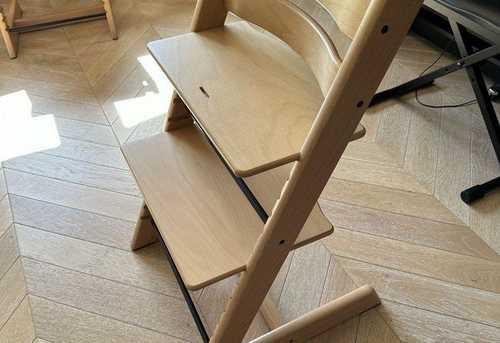 Стульчик для кормления Stokke Tripp Trapp