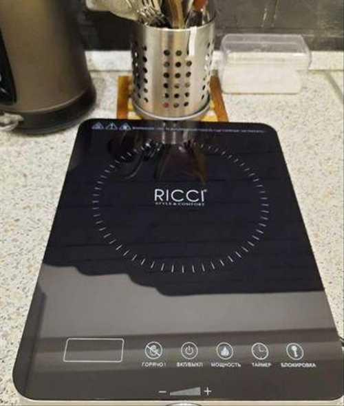 Электрическая плитка Ricci