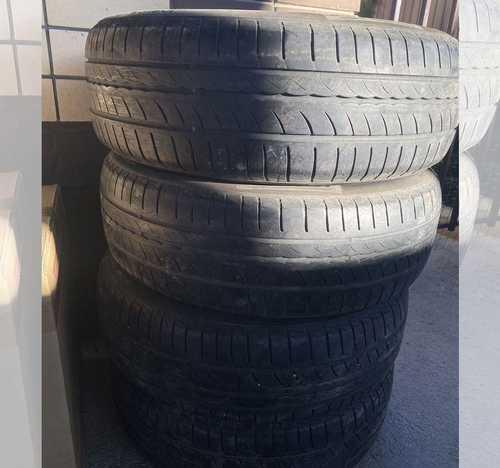 Pirelli Cinturato P1 Verde 185/65 R15 92H