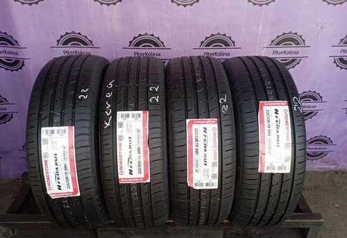 Roadstone N'Fera RU1 225/55 R19 99H
