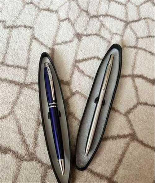 Шариковые ручки Berlingo в футляре