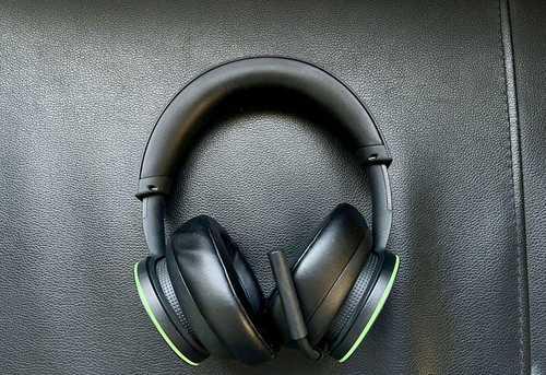 Наушники беспороводные Xbox wireless headset