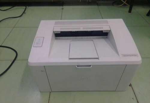 Принтер HP LaserJet M104a