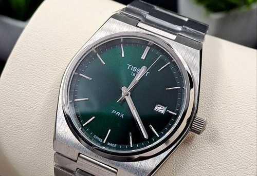 Tissot PRX классические мужские часы