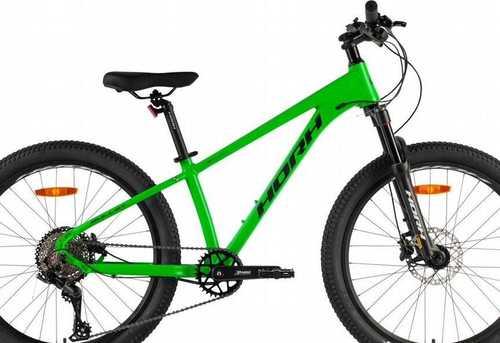 Велосипед horh bullet bhdar 4.0 24" (2023) Green-B