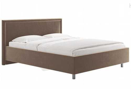 Кровать с подъемным механизмом 160 x 200 Bergamo