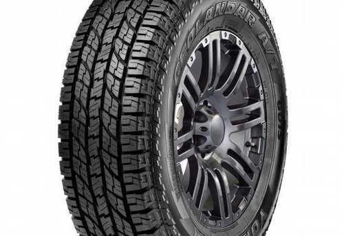 Yokohama Geolandar A/T G015 235/60 R16 100H