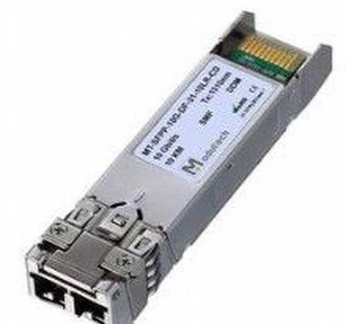 Модуль SFP HynaNet xgsfp-S-LC-10 10Gb/s SFP  10km