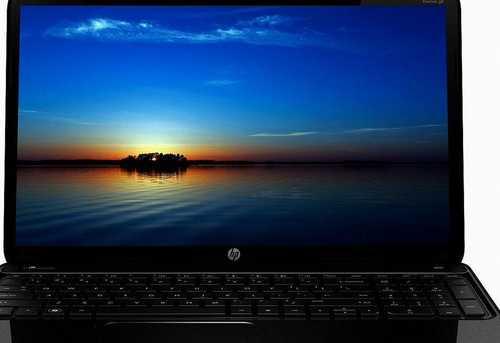 Нр Ноутбук бу i5 Windows 10 8 гб Ssd игры офис
