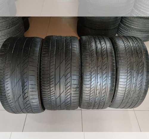 Continental ContiSportContact 5P 285/40 R22 и 325/35 R22 110Y