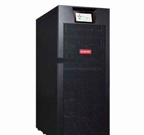 Santak 3C3 HD-160K Support Lead-acid Batteries Online UPS 160kVA/160kW Overvoltage Protection UPS