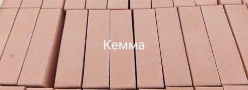 Печной кирпич Кемма гост