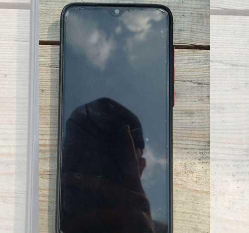 Xiaomi Redmi Note 8 Pro, 6/128 ГБ