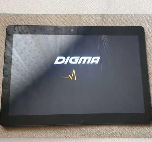 Планшет Digma Optima 1200B