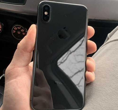 iPhone X, 64 ГБ