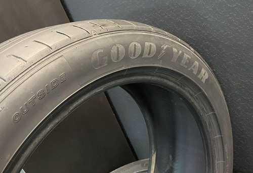 Goodyear Eagle RV-F 225/50 R18