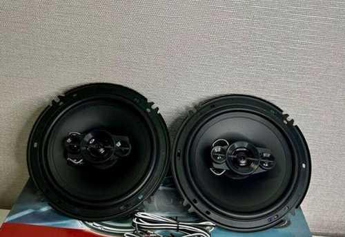 Колонки pioneer 16 см