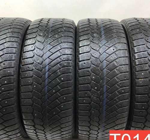 Continental ContiIceContact 4x4 255/55 R18 109T