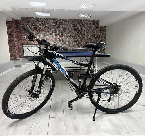 Mongoose salvo 29 Expert