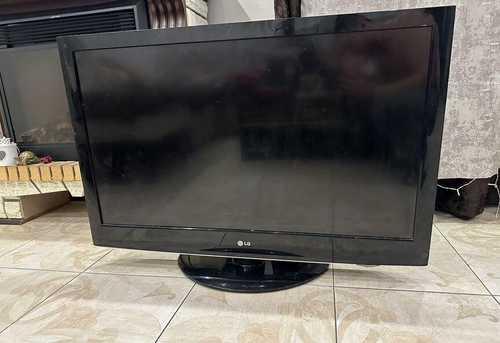 Телевизор lg 42LD420-ZA