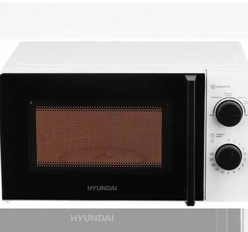 Микроволновая печь Hyundai HYM-M2047