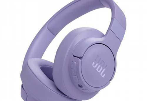 JBL Tune 770NC Фиолетовый