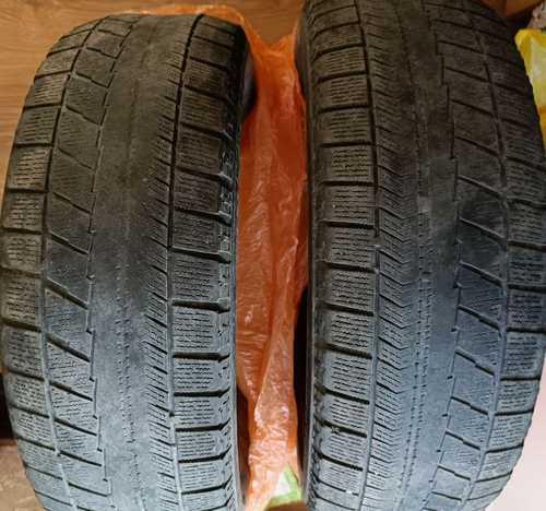 Bridgestone Blizzak VRX 195/65 R15