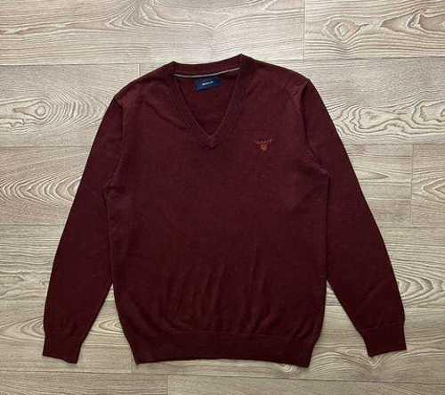 Джемпер Свитер Gant