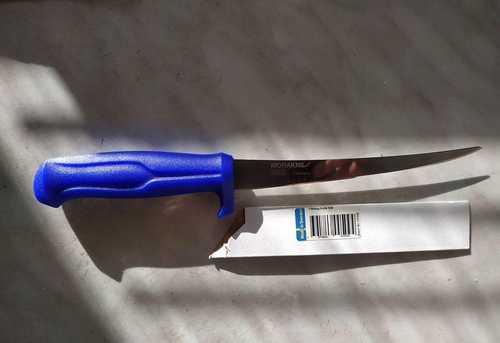 Нож филейный morakniv (Mora), новый