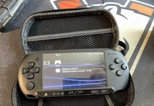 Psp 32gb отличная