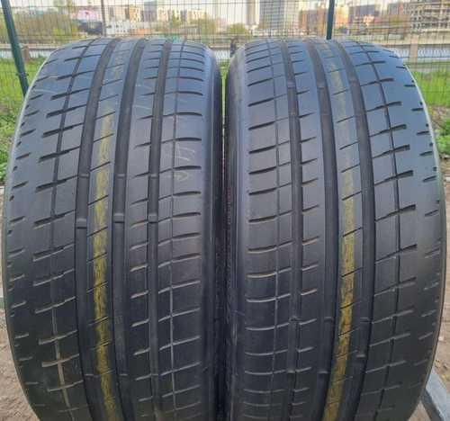 Bridgestone Potenza S007 255/45 R20