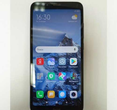Xiaomi Redmi 7A, 2/32 ГБ