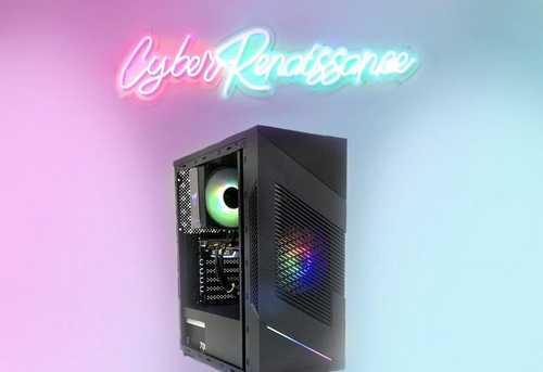 Игровой PC Ryzen 5 5500/32/RTX 2060 Super/m.2 500G