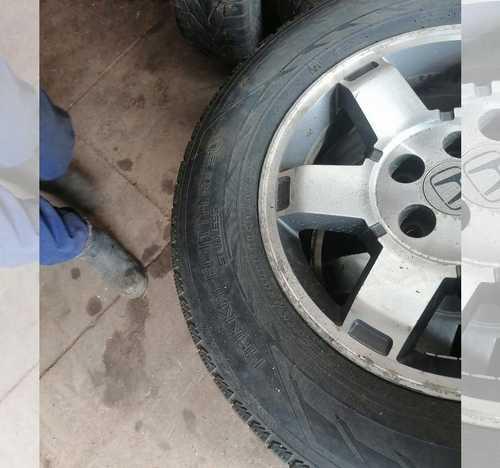 Nokian Tyres Hakkapeliitta R2 SUV 245/65 R17 111