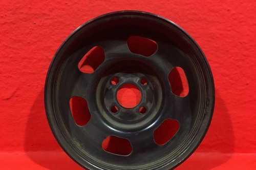 Шкив помпы Suzuki Splash хетчбэк 5 дв. K12B