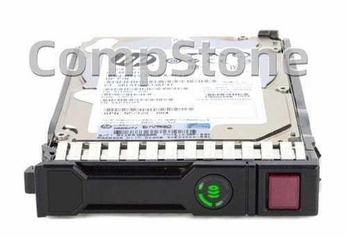 Накопитель HDD 787677-005 HP MSA2 1.8TB 12G 10K 2