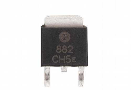 Транзистор CH882PT TO-252 CH882PT, б/у