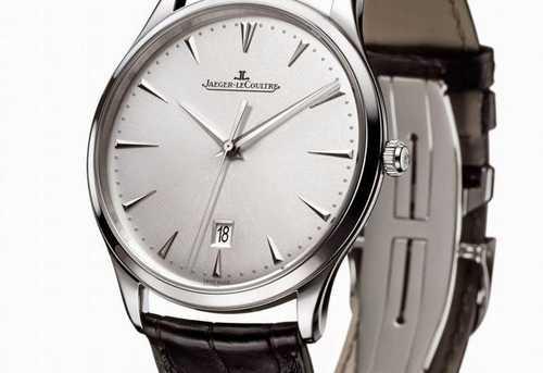 Часы Jaeger-LeCoultre Master Ultra Thin