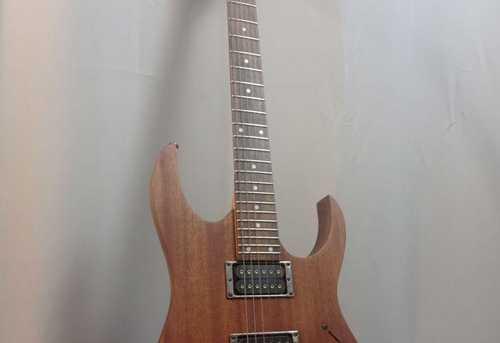 Электрогитара Ibanez RG-421 MOL