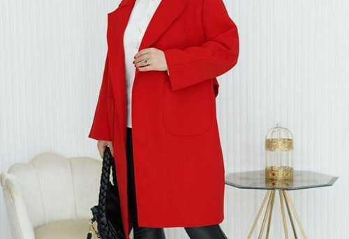Женское пальто Анна (54)