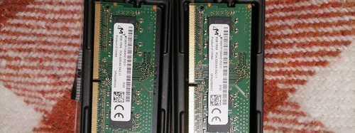 So dimm ddr4, ddr3, ddr2