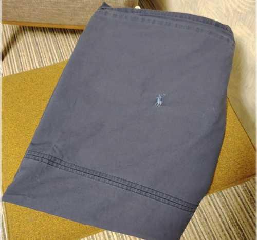 Пододеяльник Ralph Lauren 1.5 оригинал
