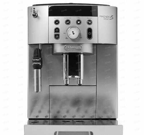 Кофемашина delonghi ecam 250.31.SB