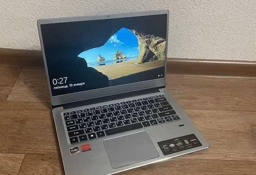 Acer swift 3