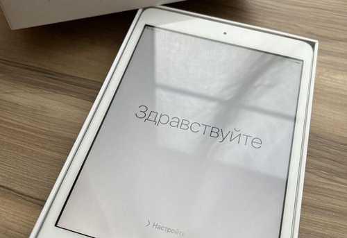 Apple iPad mini Wi-Fi Cellular 64gb White