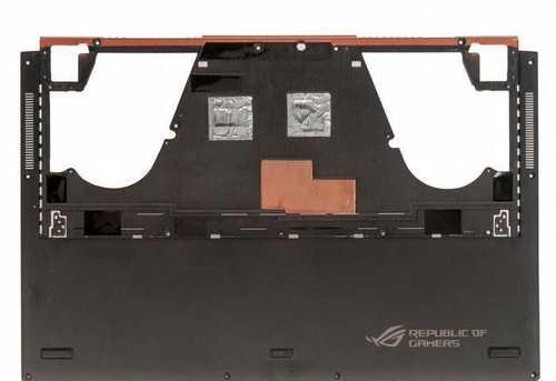 Поддон нижняя часть корпуса для ноутбука Asus GX70