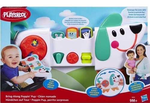 Развивающая игрушка playskool